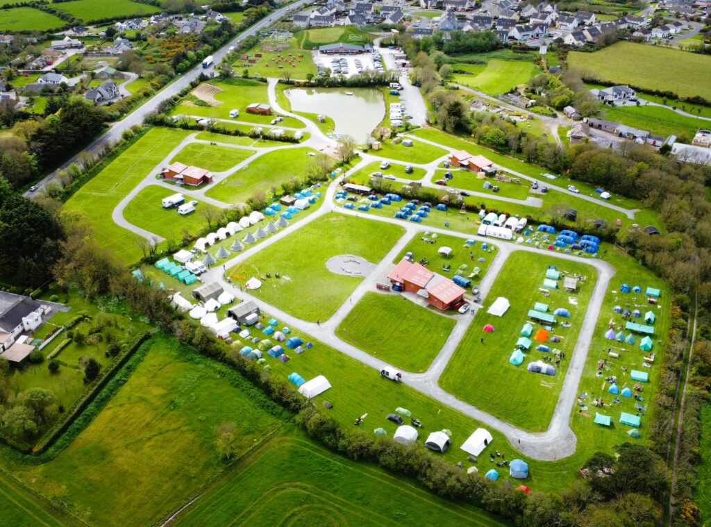 IOAC - International Outdoor Adventure Centre - Visit Wexford