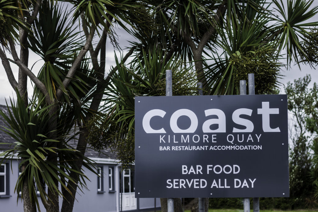 Coast Kilmore Quay Hotel - Visit Wexford