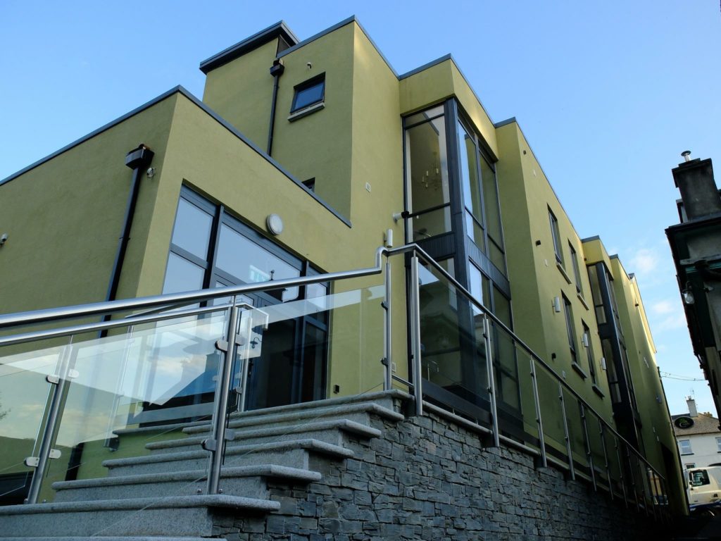 Clody Lodge - Visit Wexford