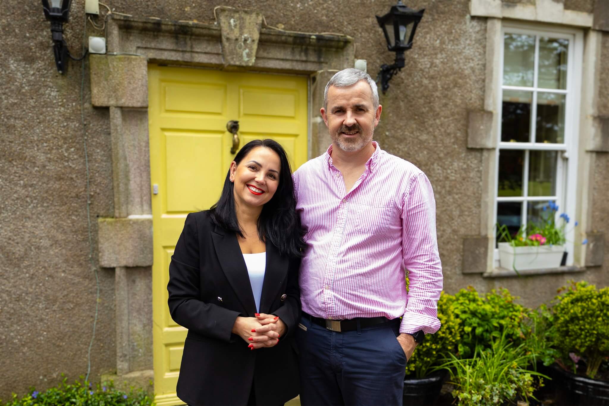 Killiane Castle Country House & Farm - Visit Wexford