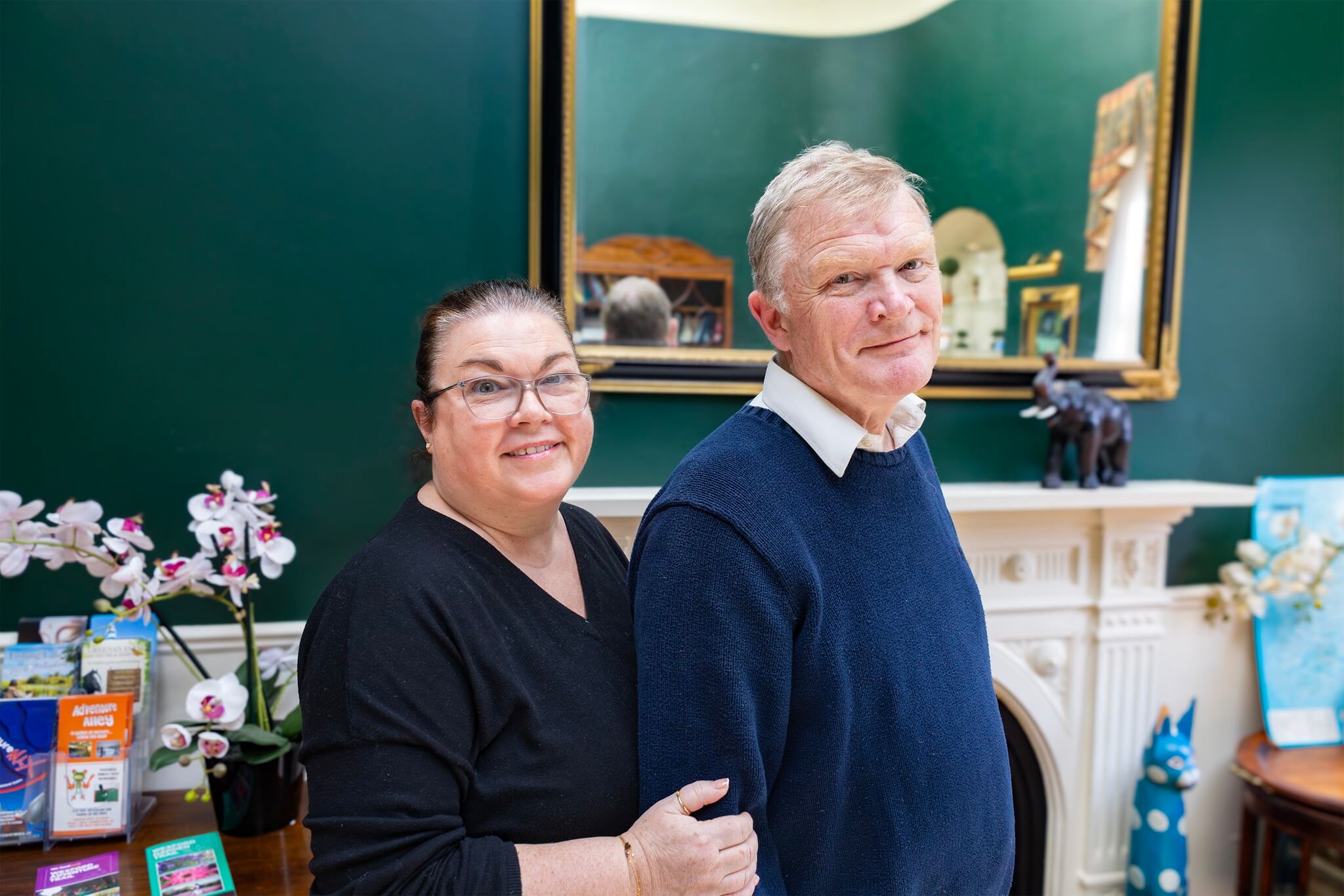 Faythe Guesthouse - Visit Wexford