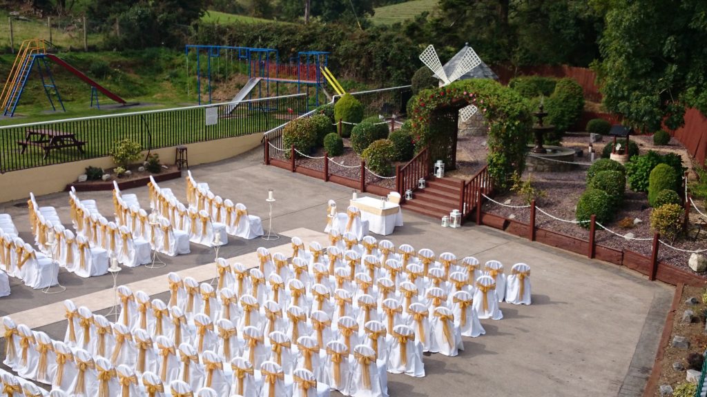 Hotel Curracloe - Visit Wexford