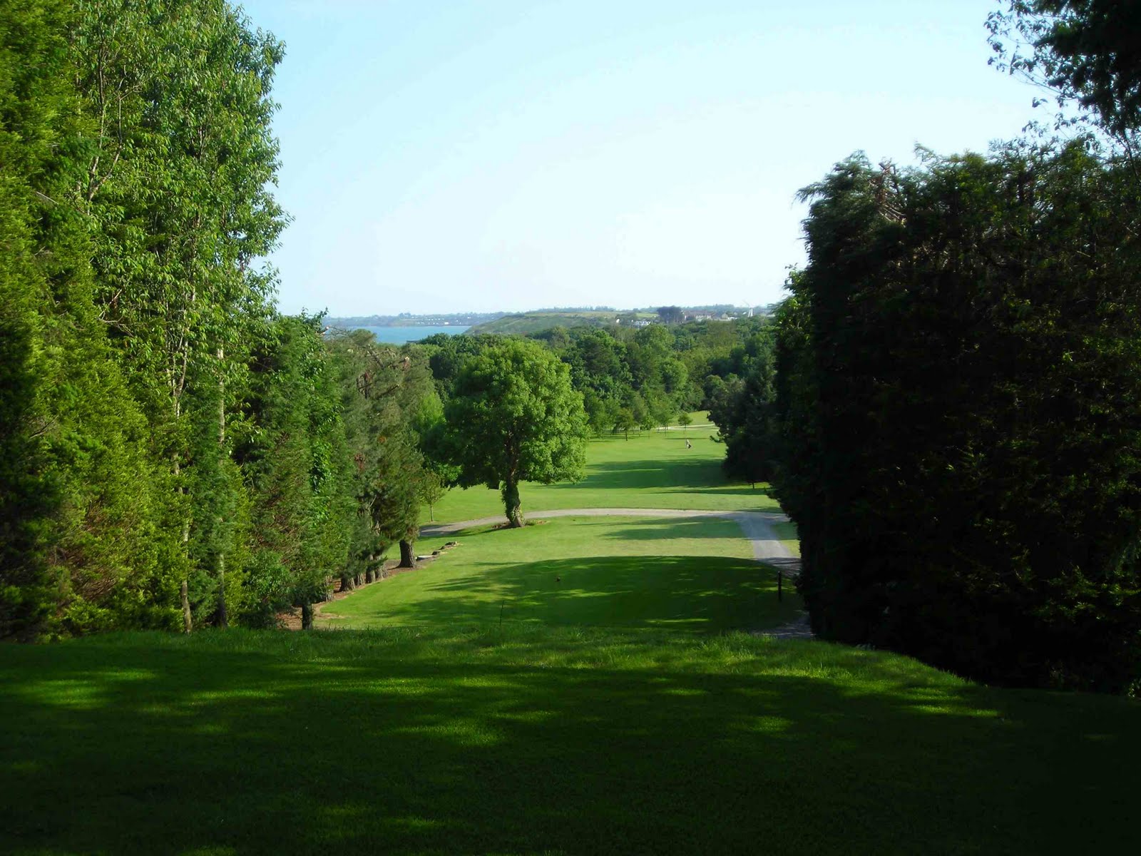 Courtown Golf Club - Visit Wexford