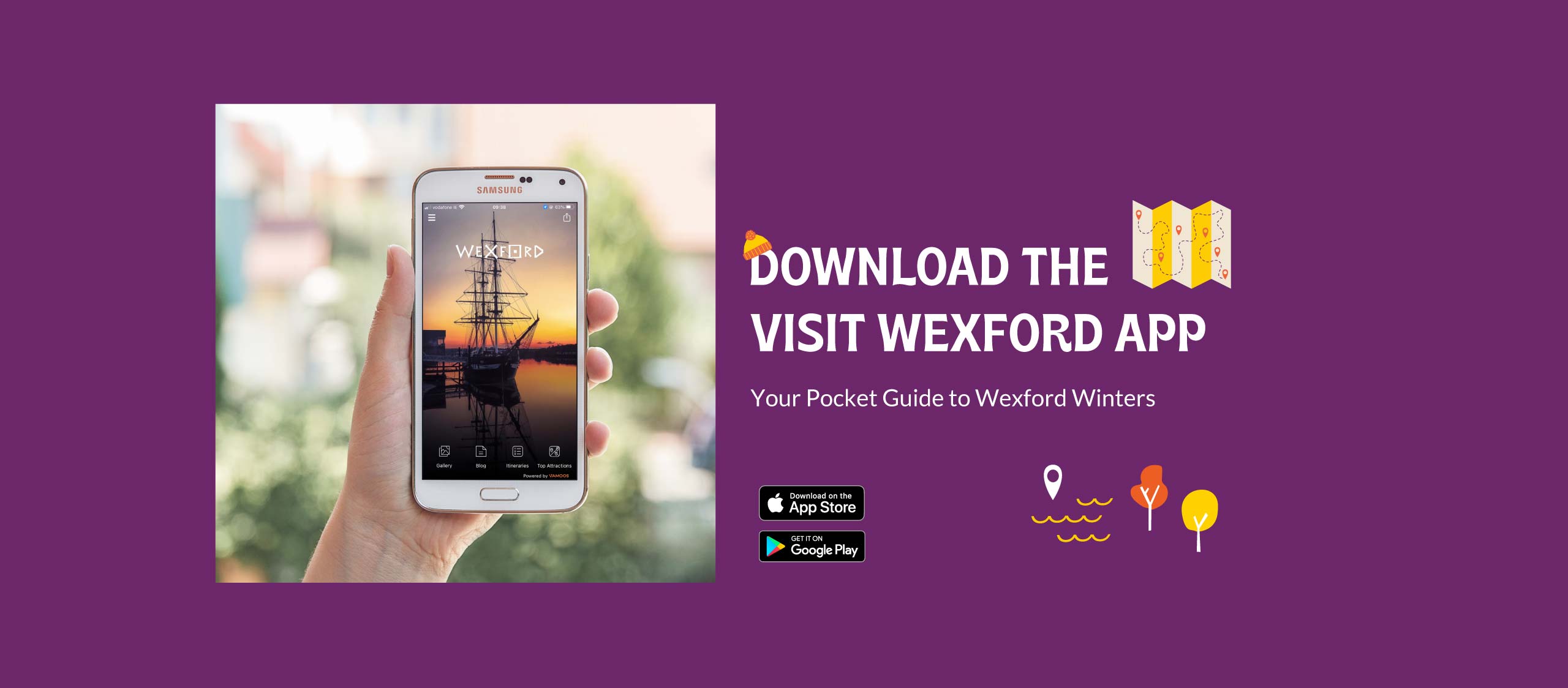 Wexford Things to Do | Places to Visit in Wexford | Visit Wexford