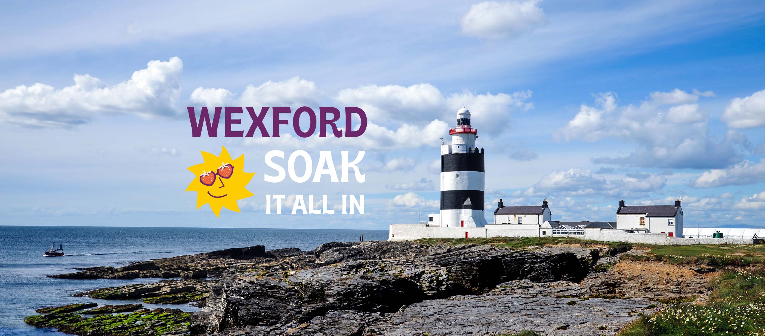 Wexford Things to Do | Places to Visit in Wexford | Visit Wexford