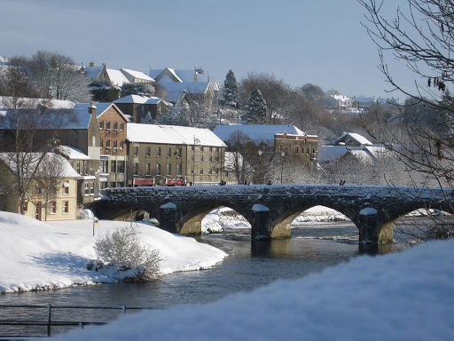 Winter in Wexford, Places to Visit in Wexford | Visit Wexford