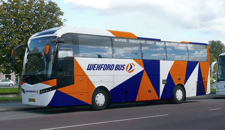 Dublin to Wexford, How to get to Wexford | Visit Wexford