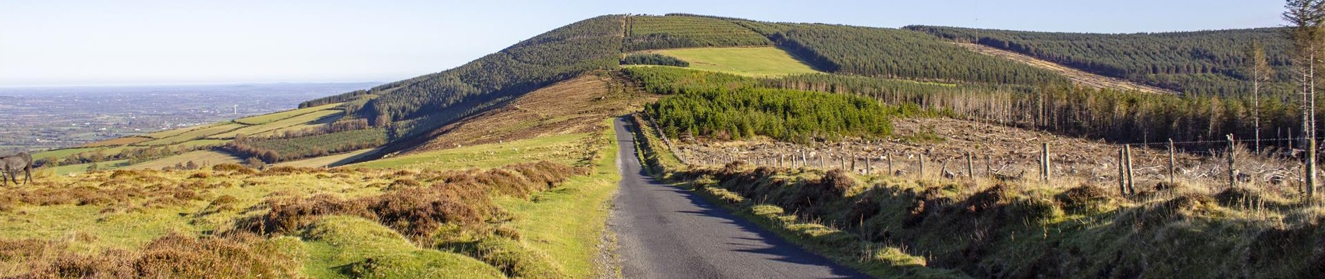 Eurovelo Route Cycling Trail :120 kms throgh Co. Wexford- Visit Wexford