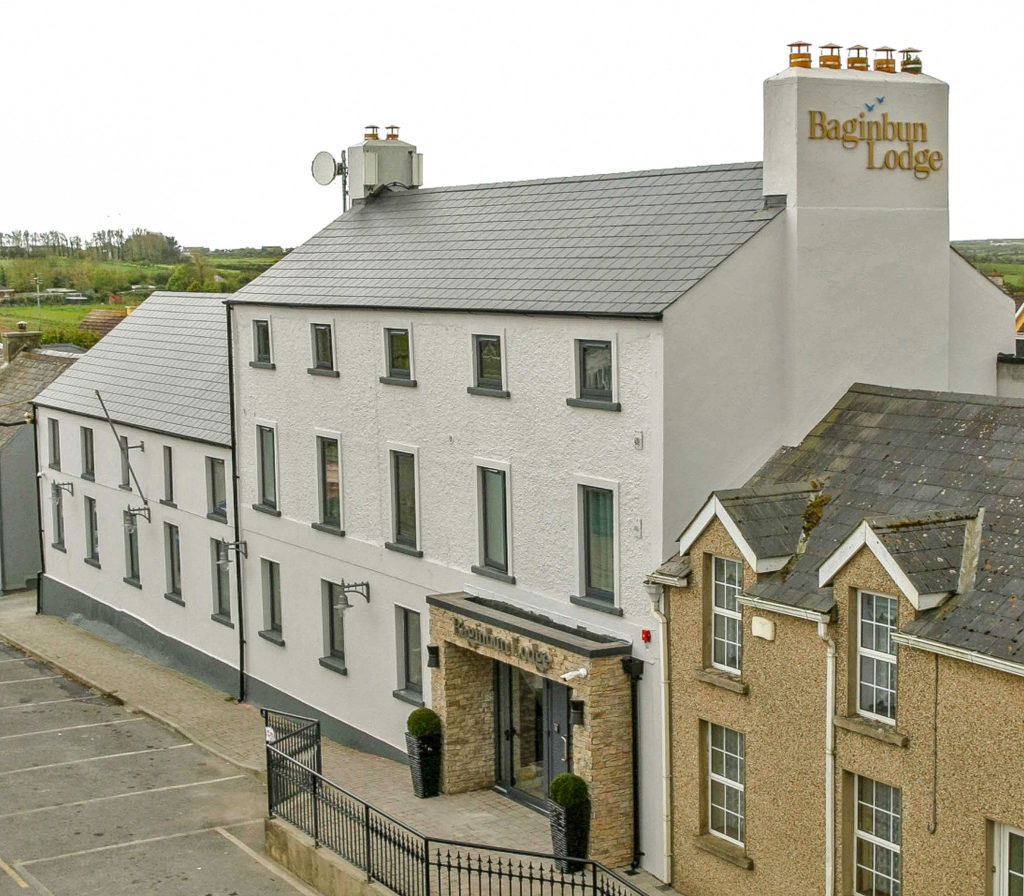 Fethard On Sea, Fethard On Sea Beach | Visit Wexford