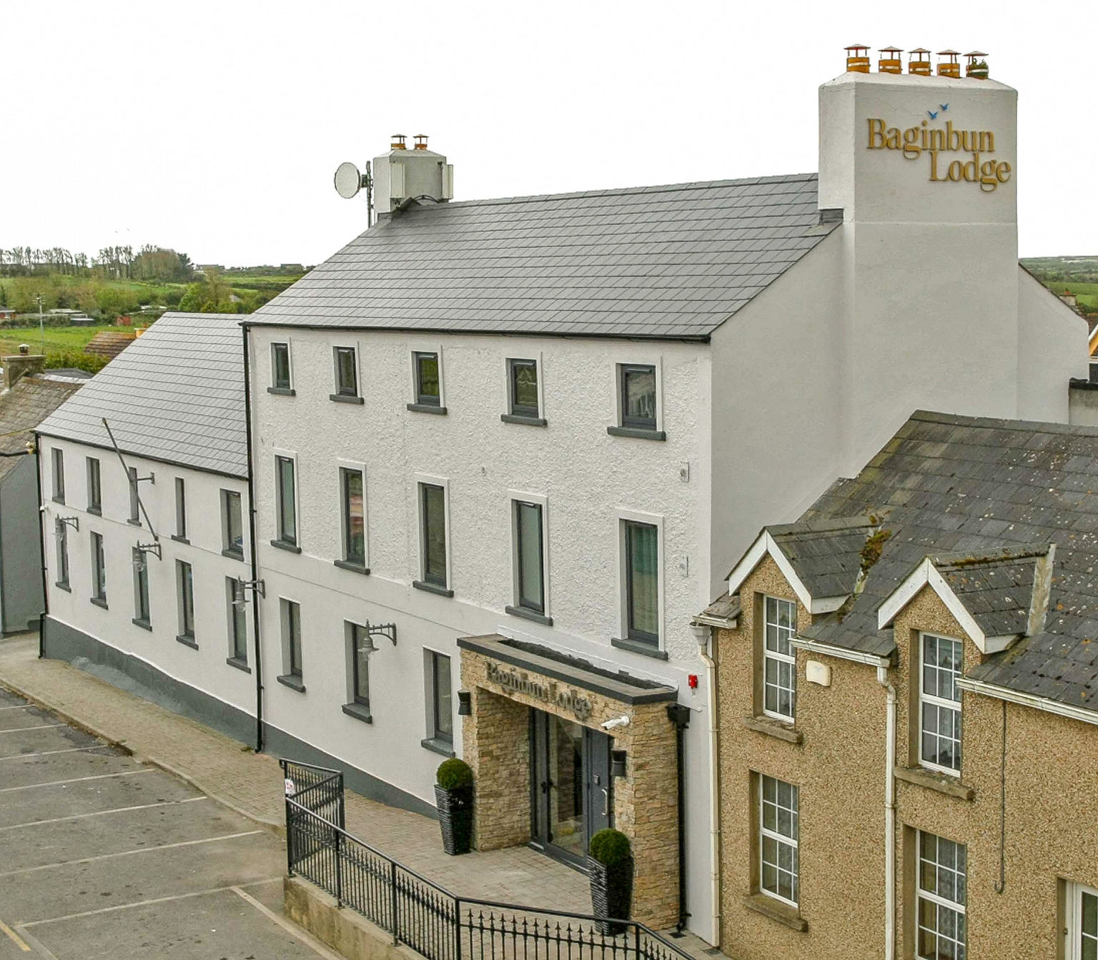 Fethard On Sea, Fethard On Sea Beach | Visit Wexford