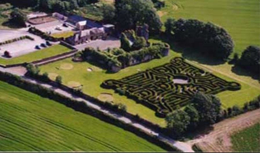 5 Hidden Gems to Visit, Historical Places - Visit Wexford