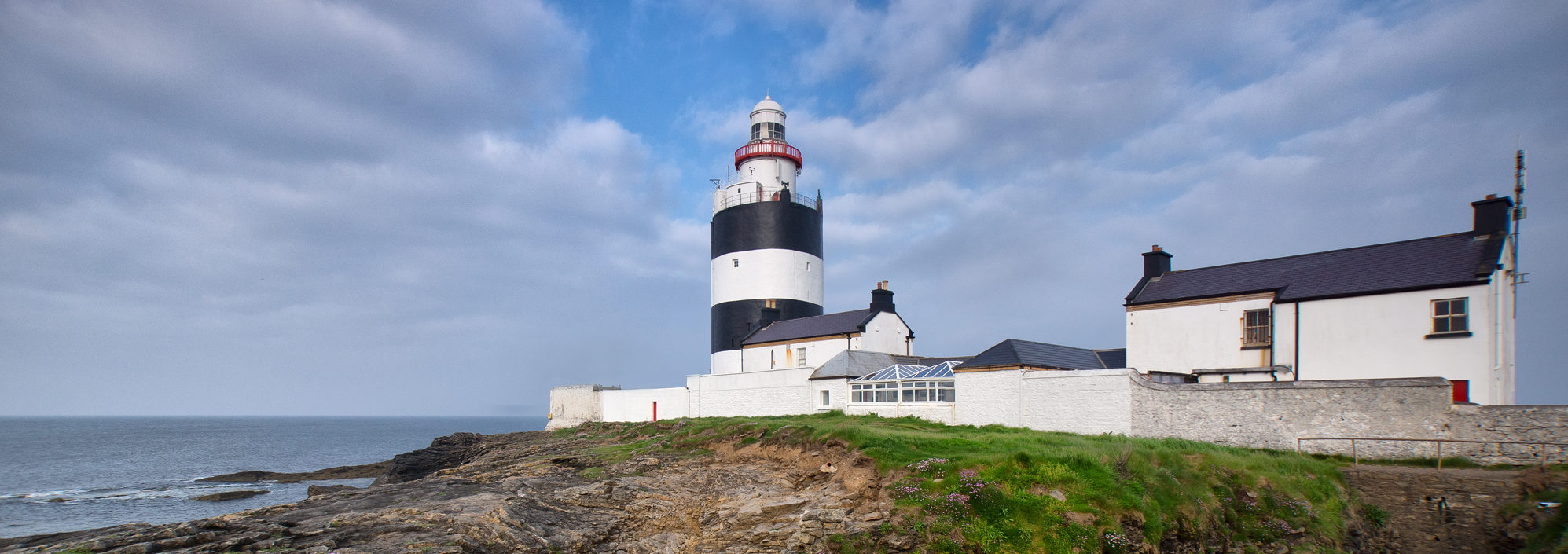 Ireland's Ancient East Tour - Visit Wexford