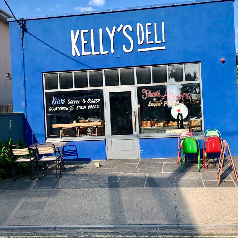 Kelly's Deli Rosslare - Visit Wexford