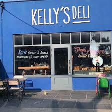 Kelly's Deli Rosslare - Visit Wexford
