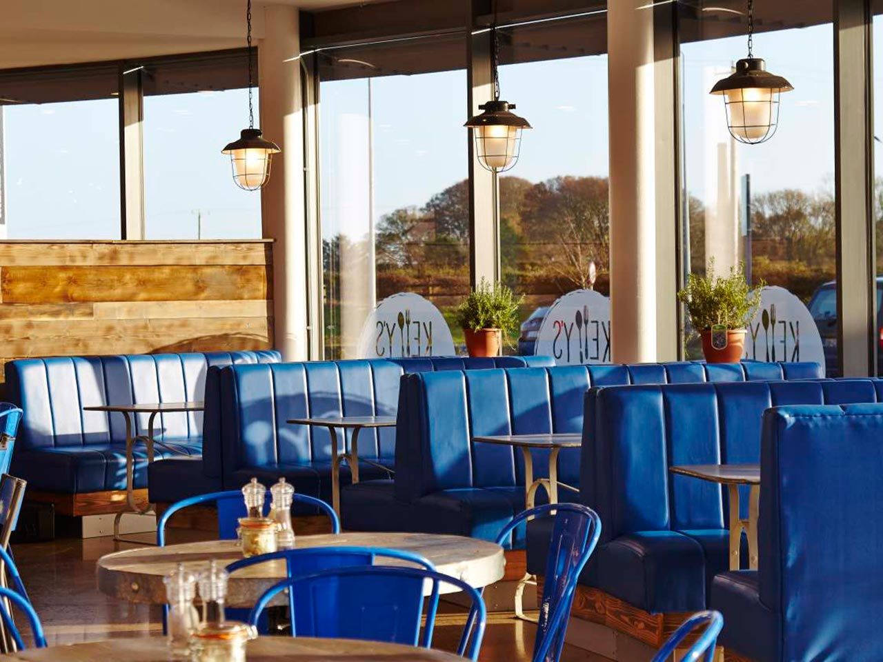 Kelly's Cafe - Visit Wexford