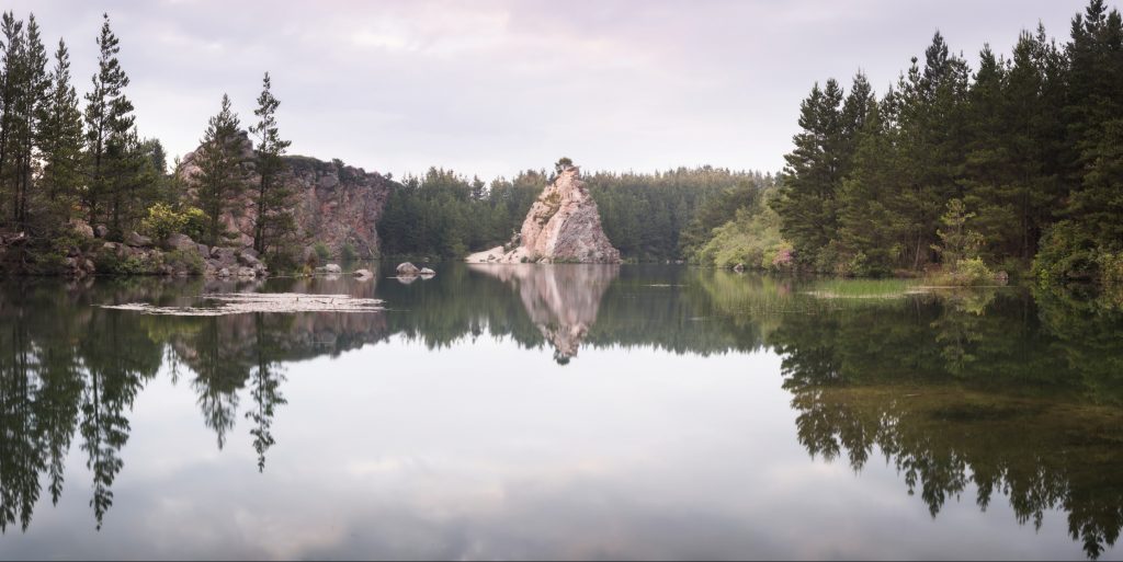 Three Rocks Walking Trail Walking Trail - Visit Wexford