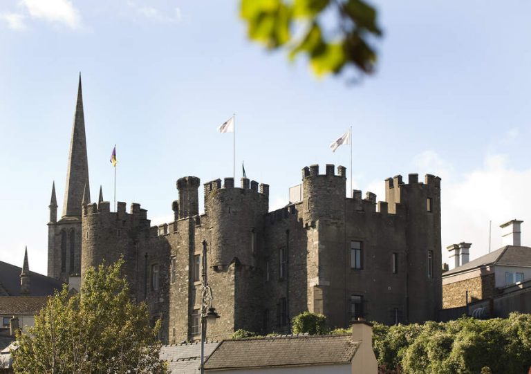 Irish History, Irish Castles, Kennedy Homestead | Visit Wexford