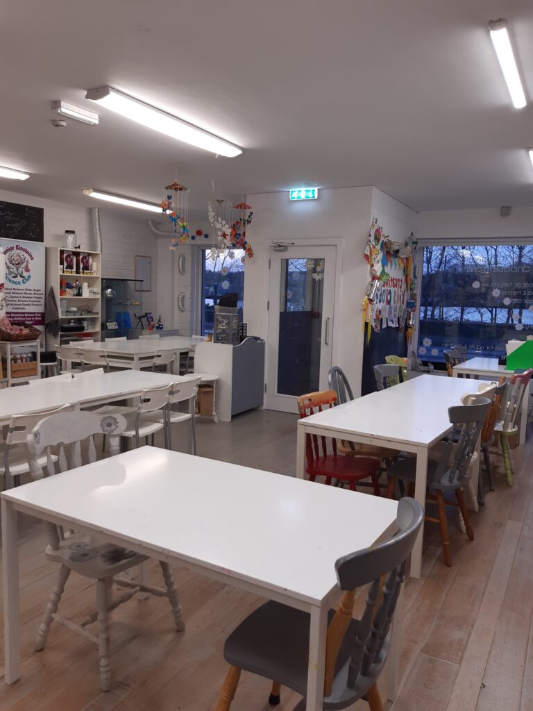 Craft Central - Visit Wexford