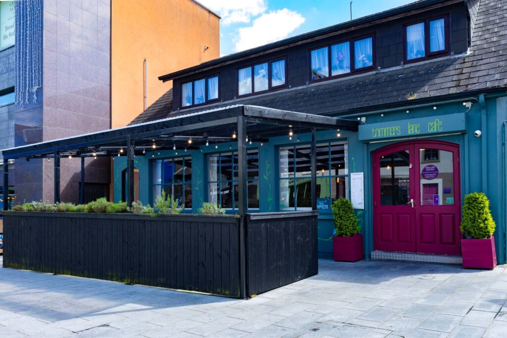 Trimmers Lane - Visit Wexford