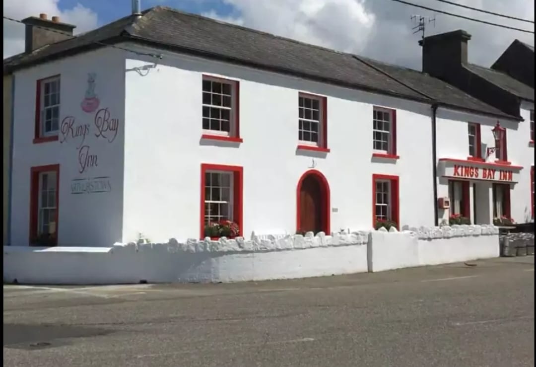 The Kings Bay Inn - Visit Wexford