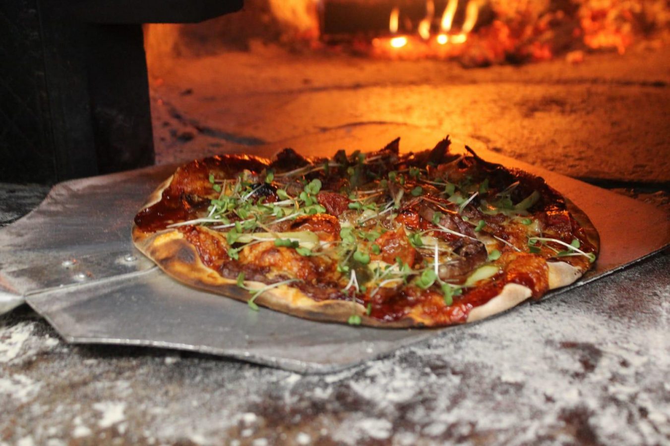 The Kitchen @ Gorey - Visit Wexford