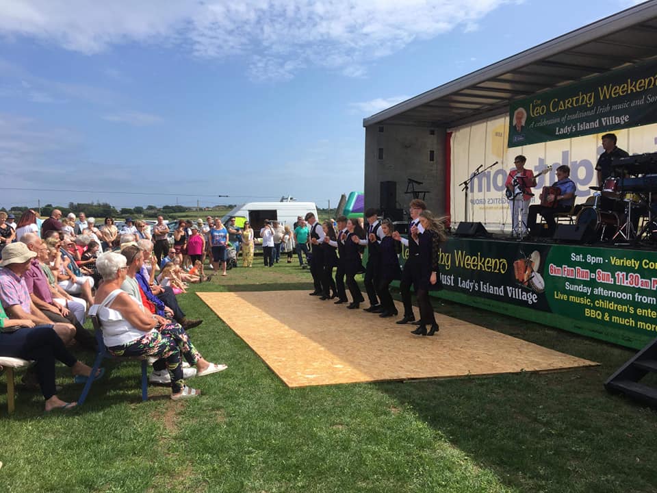 What's On this August Bank Holiday Weekend | Visit Wexford