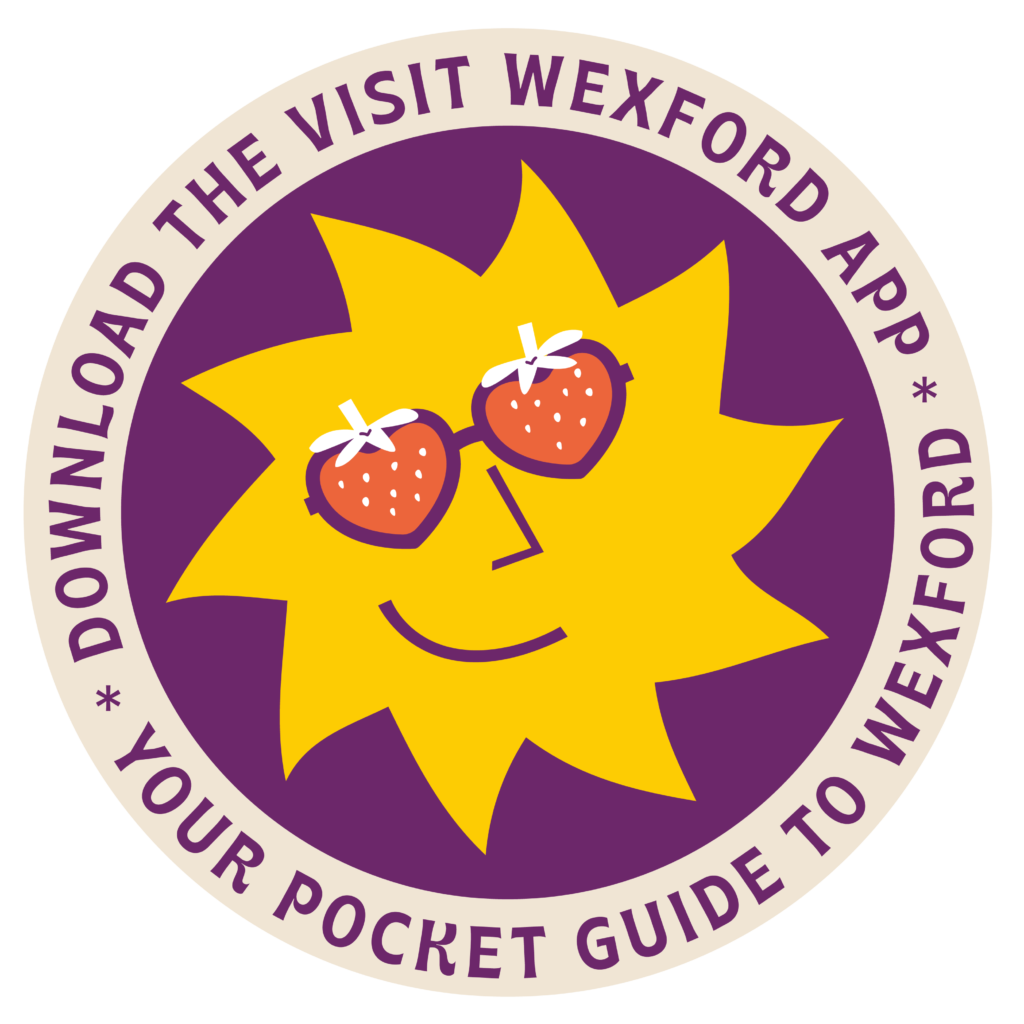 Visit County Wexford Using Our Exciting New App - Visit Wexford