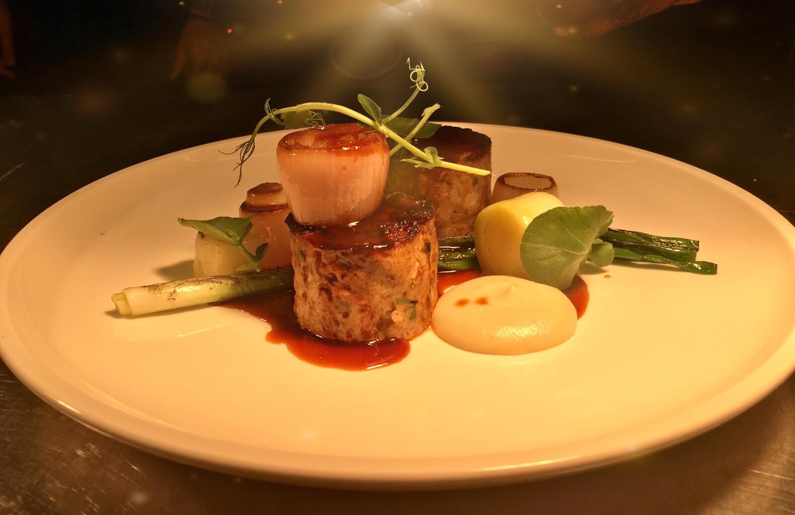 100° Restaurant - Visit Wexford