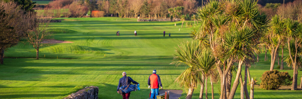 St.Helen's Bay Golf Resort | Wexford Golf Clubs | Visit Wexford