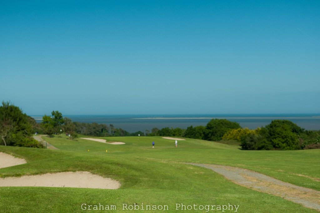 Wexford Golf Club | Wexford Golf Clubs | Visit Wexford