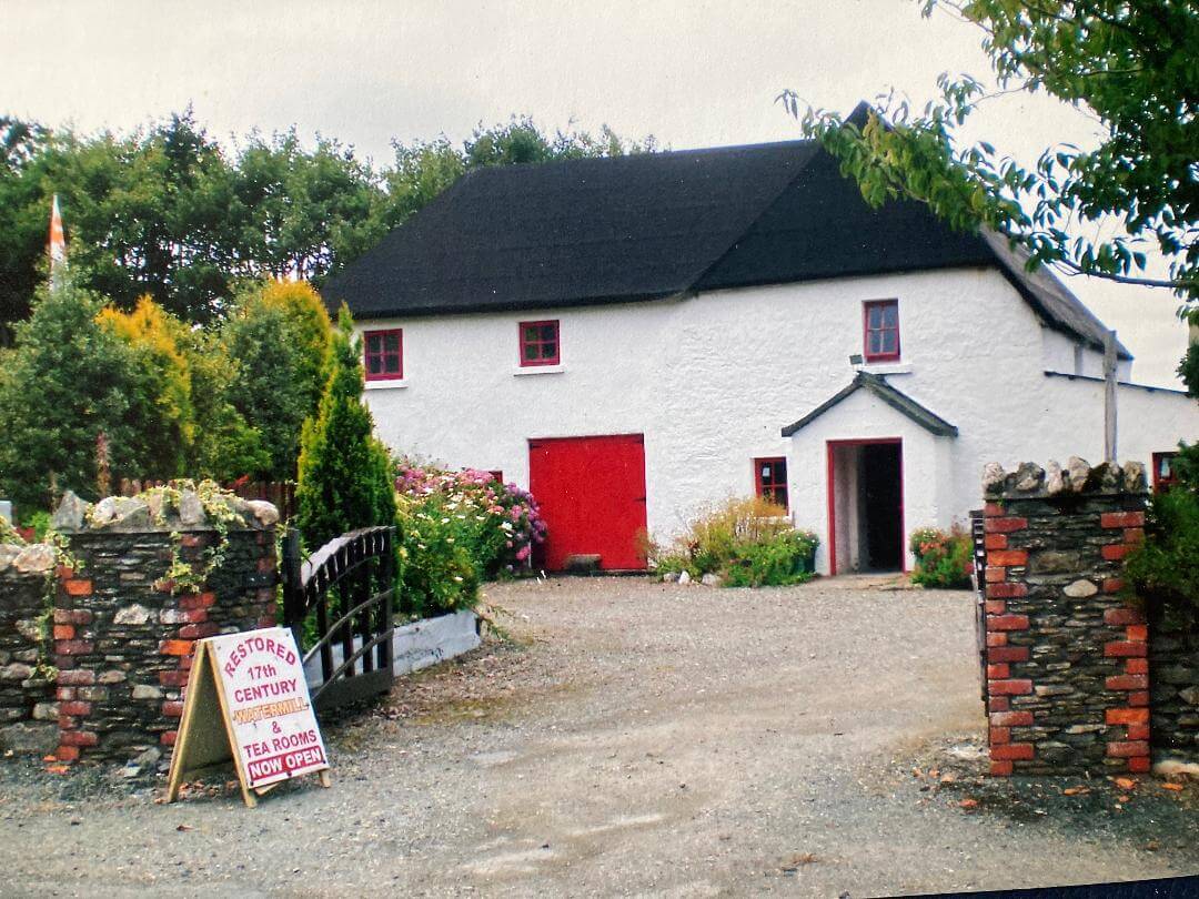 Craanford Mills - Visit Wexford