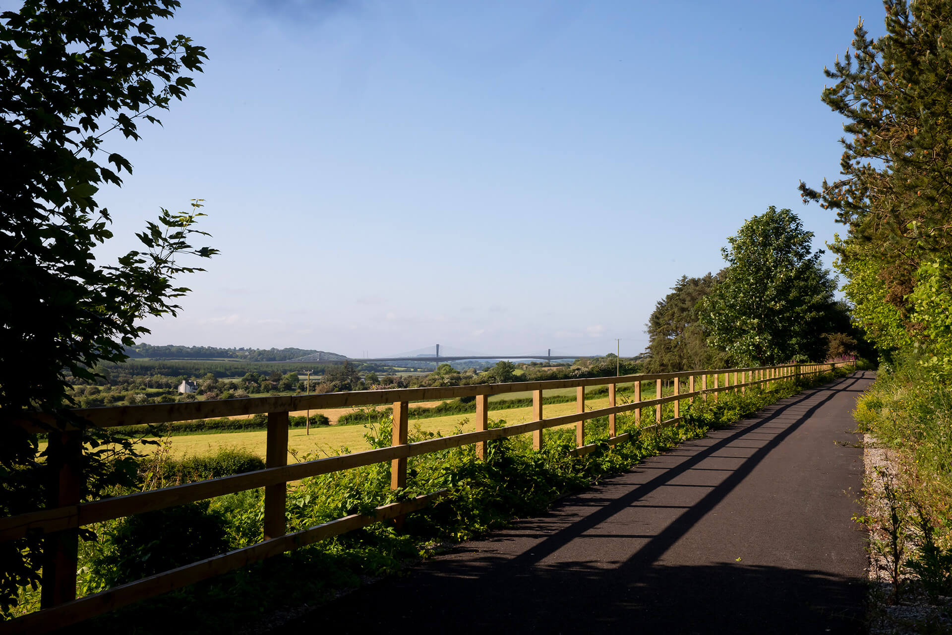 South East Greenway - Visit Wexford