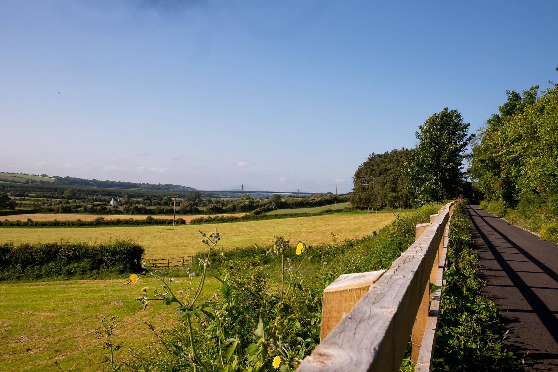 South East Greenway - Visit Wexford