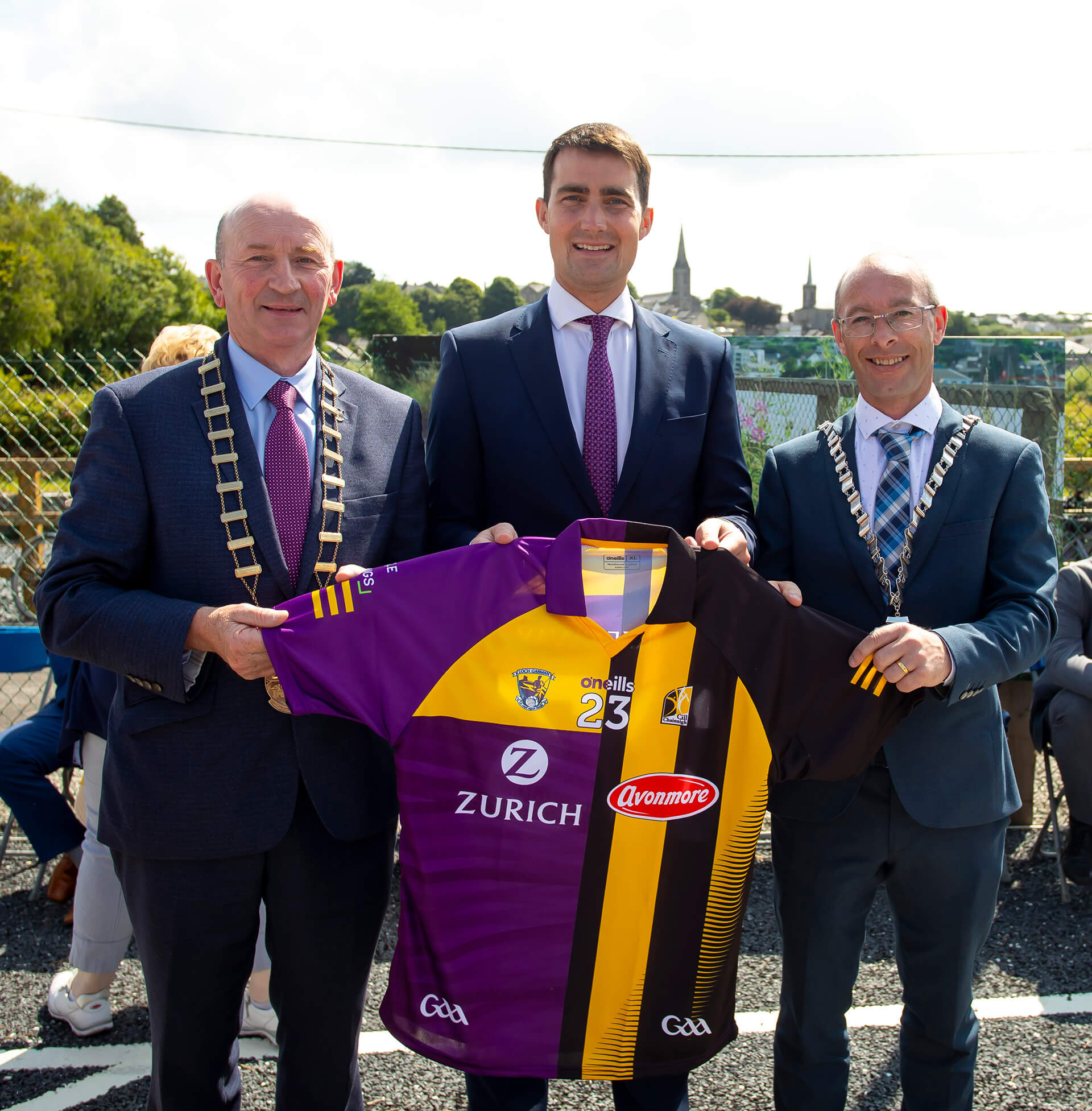 South East Greenway - Visit Wexford