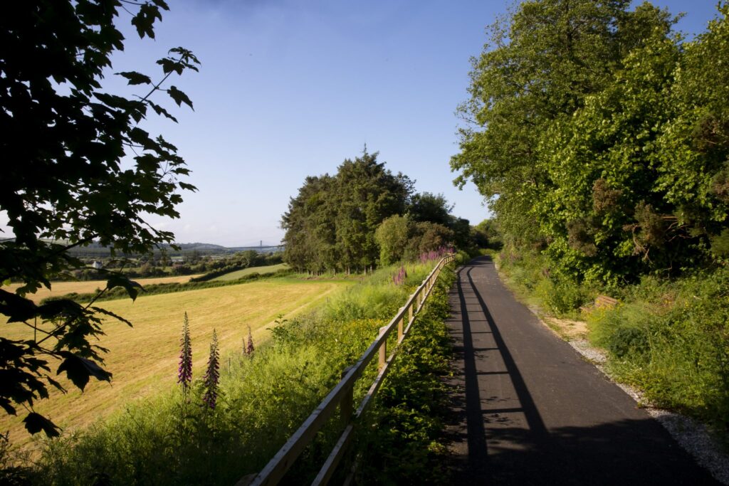 South East Greenway - Visit Wexford