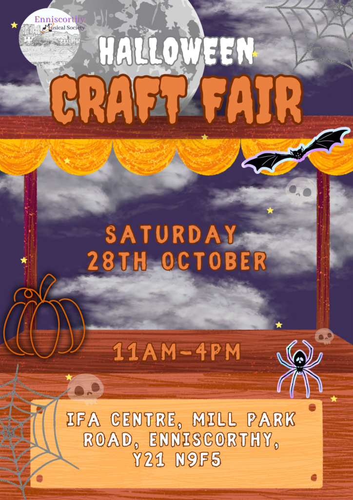 Halloween Activities Wexford, Spooky things to do | Visit Wexford