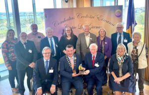 County Wexford Welcomes Fleadh Cheoil na hÉireann 2024 - Visit Wexford