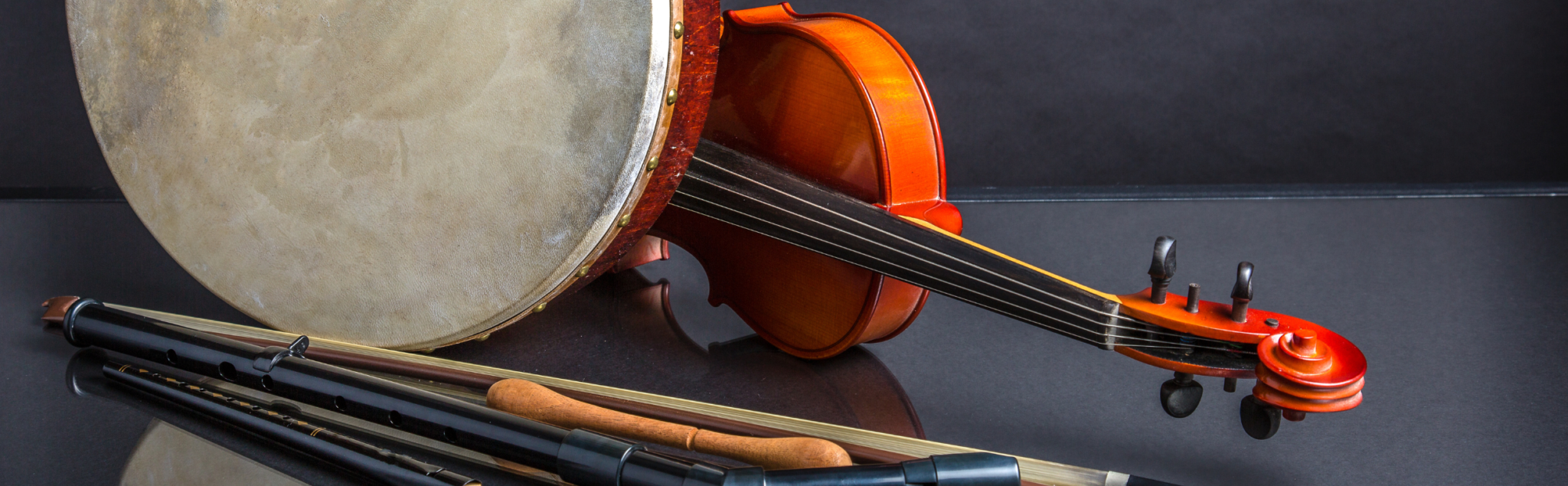 County Wexford Welcomes Fleadh Cheoil na hÉireann 2024 - Visit Wexford