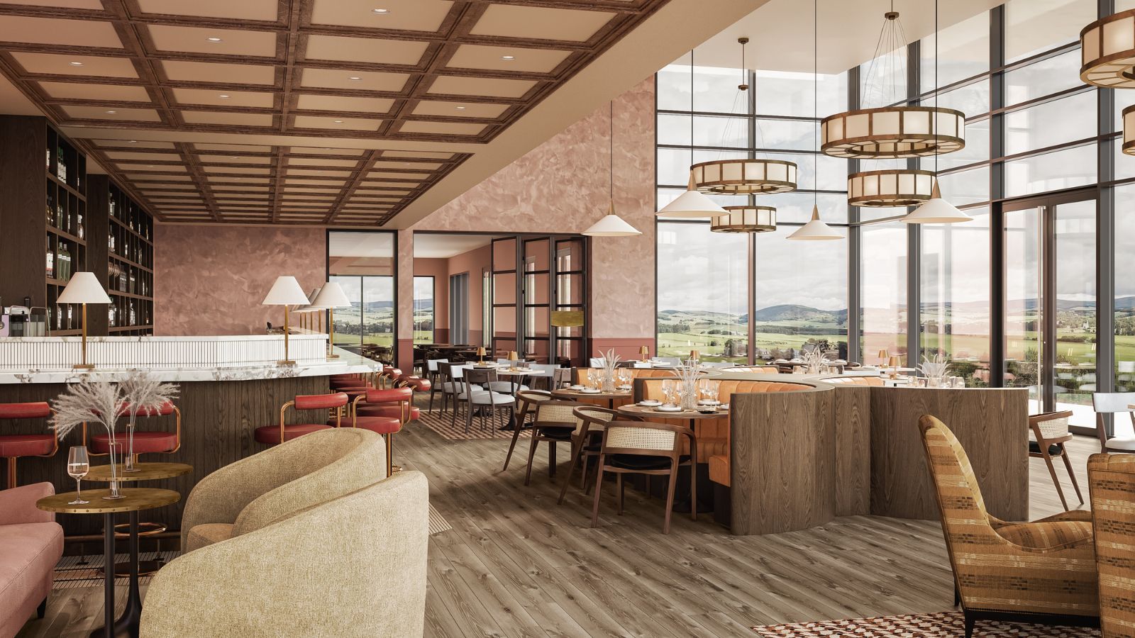 Ravenport Resort - Visit Wexford