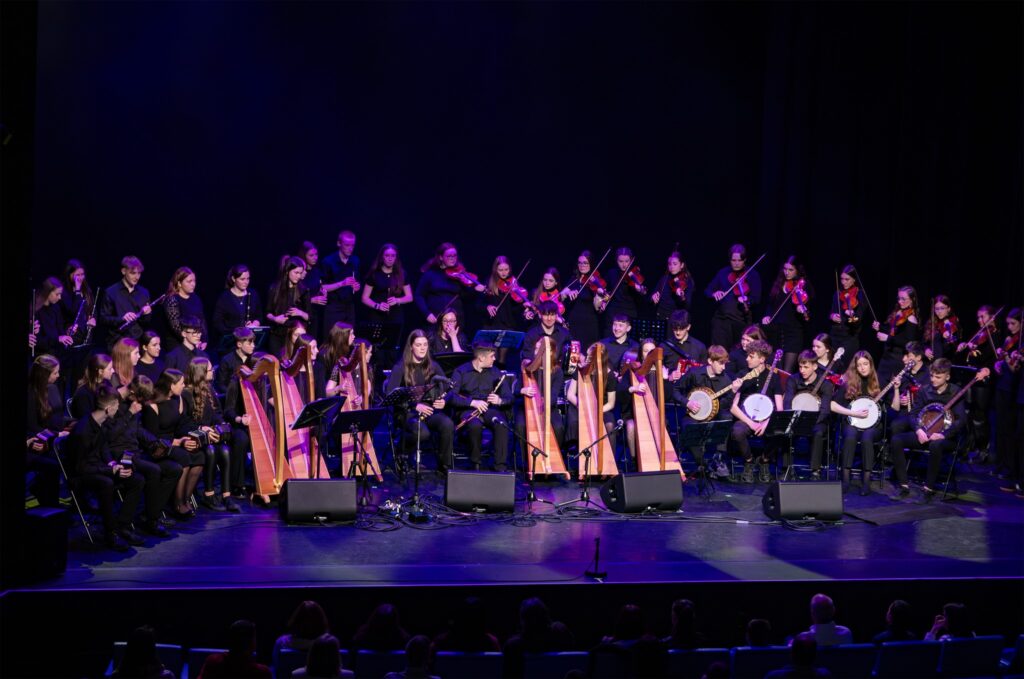 County Wexford Welcomes Fleadh Cheoil na hÉireann 2024 - Visit Wexford