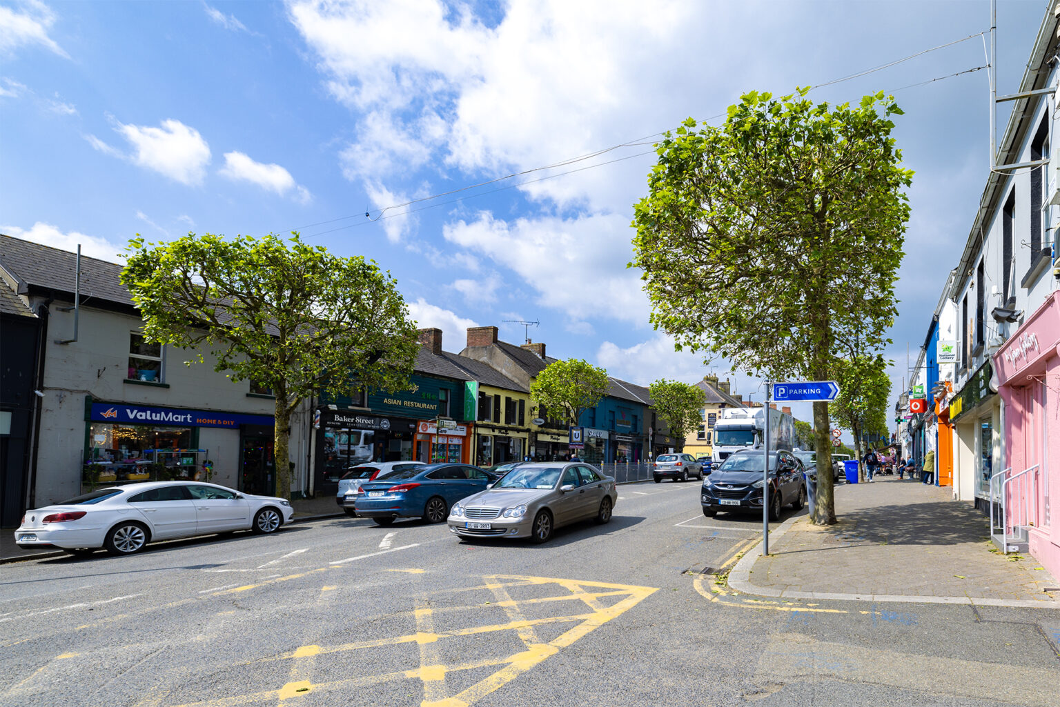 Wexford's Most Unique Streets - Visit Wexford