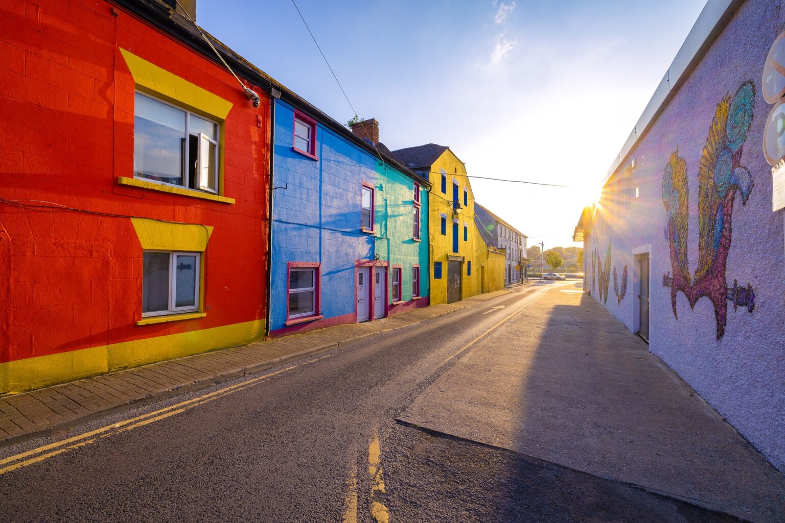 Wexford's Most Unique Streets - Visit Wexford