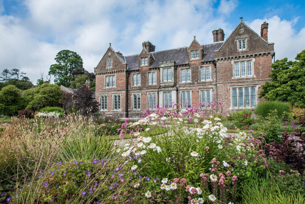 Wells House and Gardens 10% Off General Admission - Visit Wexford