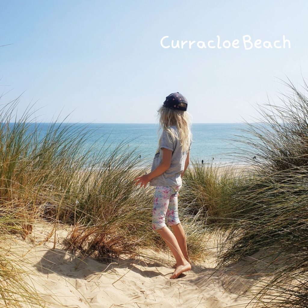 Dreaming of Summer? Top 5 Beaches in Co. Wexford - Visit Wexford