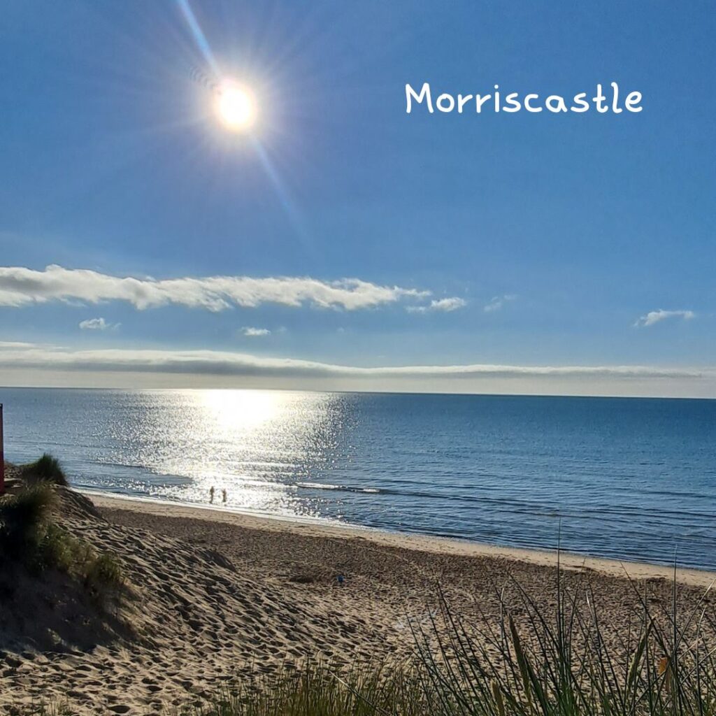 Dreaming of Summer? Top 5 Beaches in Co. Wexford - Visit Wexford